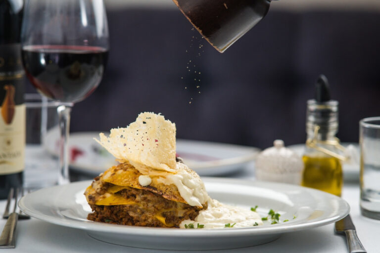 Best Restaurants in Nixa, MO | Ryan Kell - Your Local Realtor
